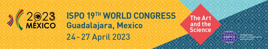 ISPO UK Travel Bursary | ISPO UK MS