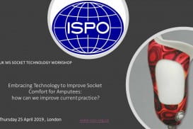 ISPO UK MS | International Society for Prosthetics and Orthotics - UK ...