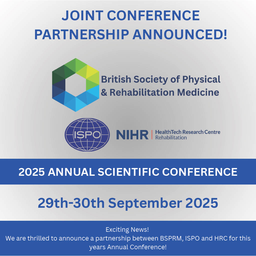 ISPO UK MS ASM & AGM 2025 | ISPO UK MS