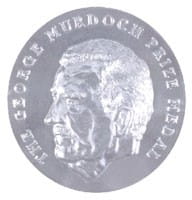 George Murdoch Prize | ISPO UK MS