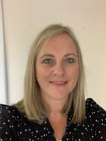 Executive Committee | ISPO UK MS